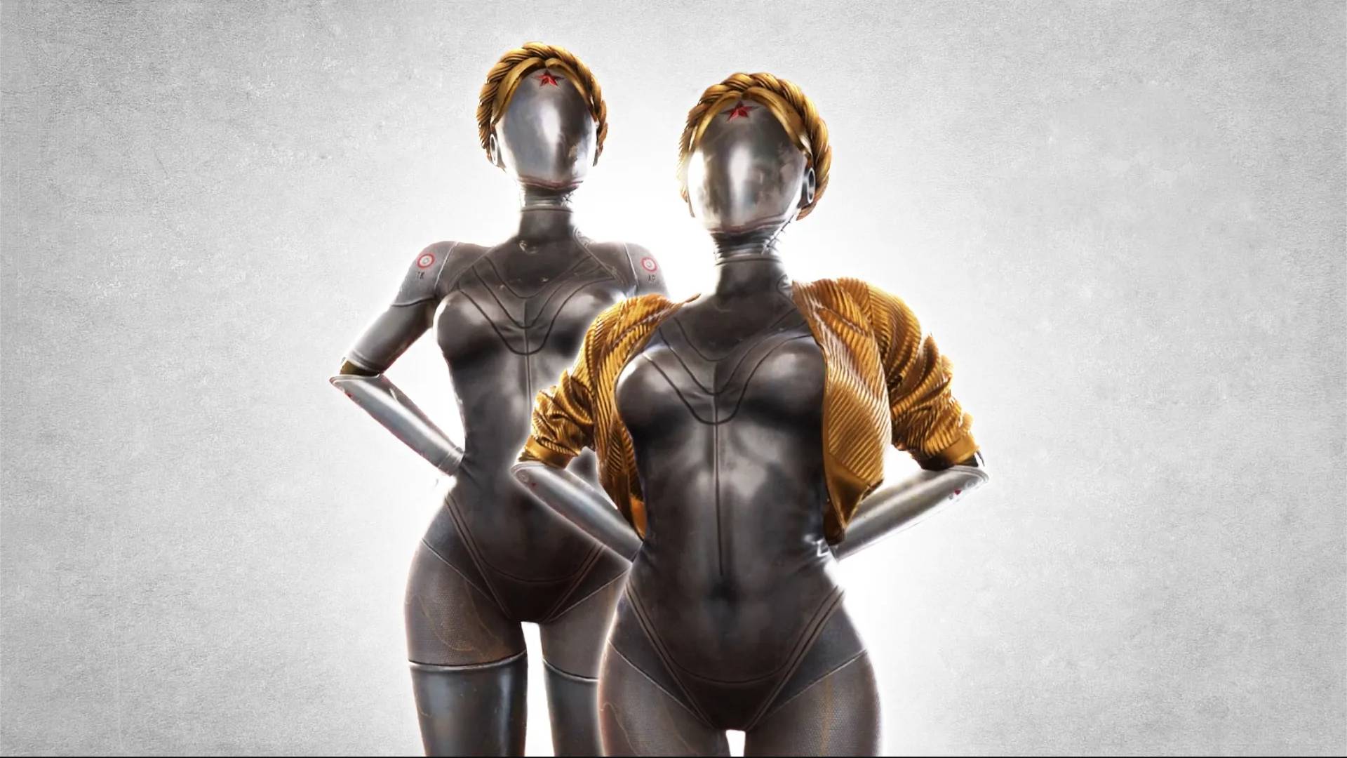 [#3] Atomic Heart - Фуникулер не работает | Первое Впечатление и Прохождение