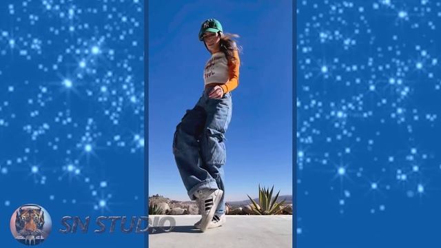 125. Shuffle Dance ♫ Jam & Spoon feat Plavka - Right In The Night (Johan Gielen Remix)