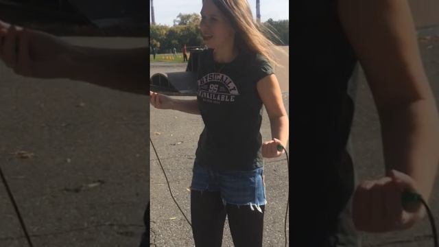 Все о пользе прыжков со скакалкой