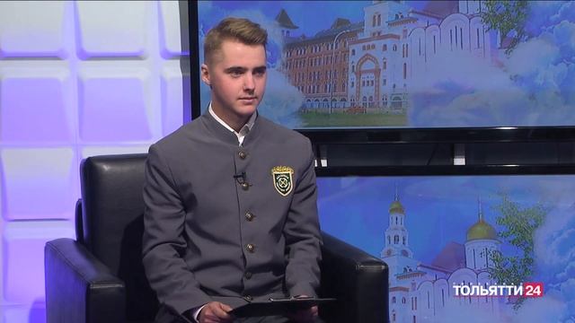 "Духовные ценности" 20.10.2024