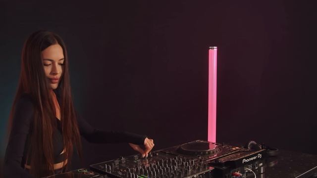 Xenia Dia - Live @ Melodic Techno & Progressive House Barcelona DJ Mix 2024