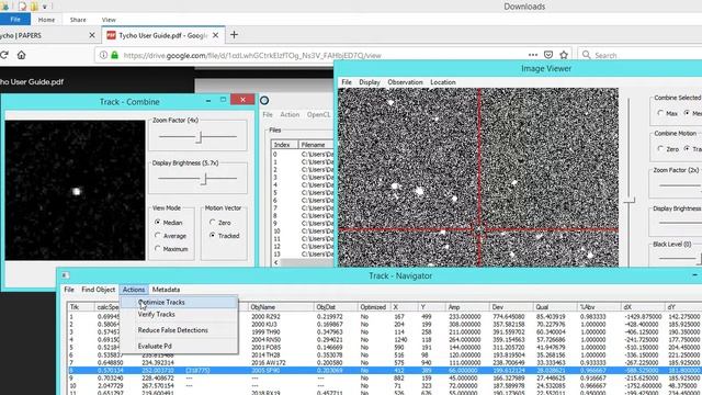 (2019-02-04) Tycho Tutorial - Part 22