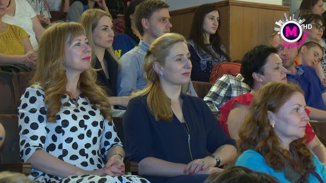 2016.05.27 - Телеканал Мегаполис - Благотворительный концерт