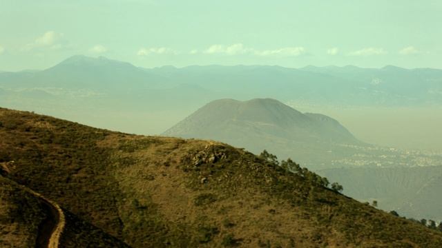 Мексиканские чудеса
