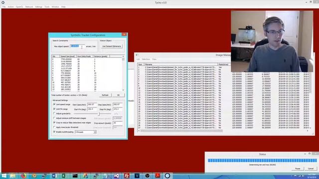 (2019-09-14) Tutorial Introduction to Tycho