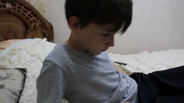 "Абстрактное понятие". Короткометражный х/ф, студия "Рассвет", Тобольск, 2021.