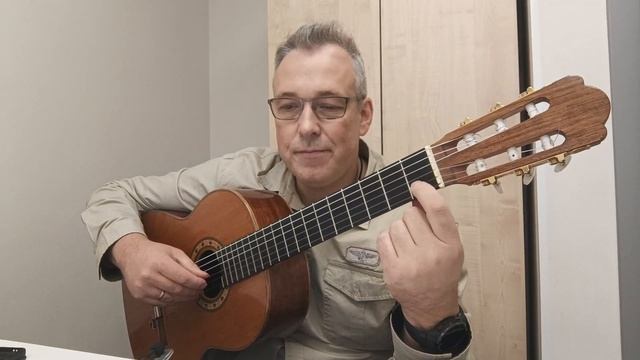 ВАЛЬС СИ-СОЛЬ-СОЛЬ|ПРОГРЕССИВНЫЕ ПЬЕСЫ#3