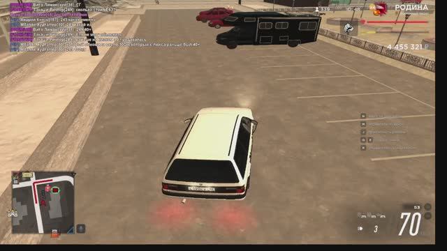 ПУТЬ БОМЖА 6 СЕРИЯ КУПИЛ КВАРТИРУ