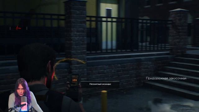 7.Спасатель Крыс | The Evil Within 2