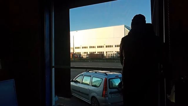 Рулонная москитная сетка для большого проема | Alumdevelop