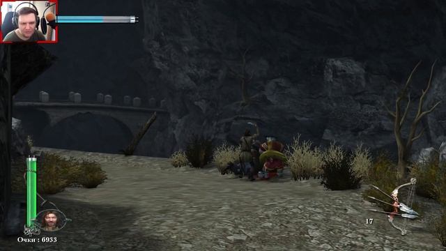 Восьминог и секретный пароль - БРАТВА И КОЛЬЦО #6