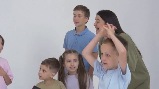 Как Давид - клип (Official Video)