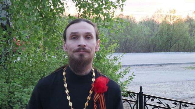 "Я люблю тебя, Россия". Слова Михаила Ножкина, музыка Давида Тухманова.