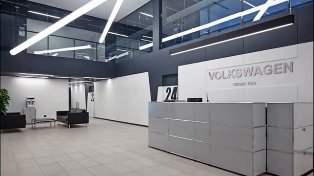 Москва. ВДНХ. Гостиница "Звёздная". Моя командировка. Учебный центр Volkswagen group