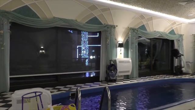 Большие роллетные москитные сетки автоматические | Alumdevelop