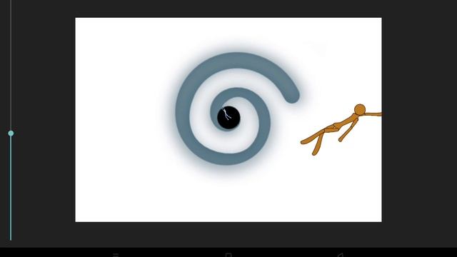 ЧЕРНАЯ ДЫРА