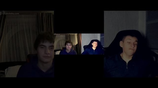 ЧАТ РУЛЕТКА