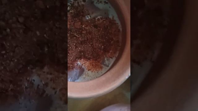 Готовлю вкусные овощи, грибы и мясо в горшочках!