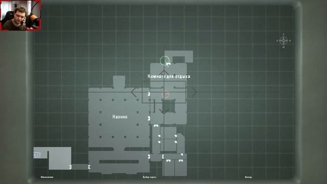 ТРИО НА ДВОИХ ➤ Hitman Blood Money #10