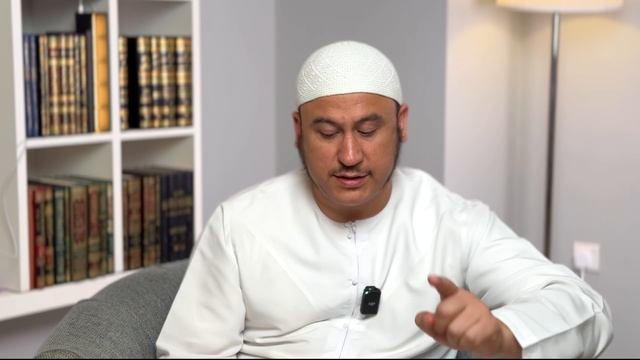 3. Взаимоотношения должны строиться только ради Аллаха || Ильшат абу Сальман #ислам #коран #сунна