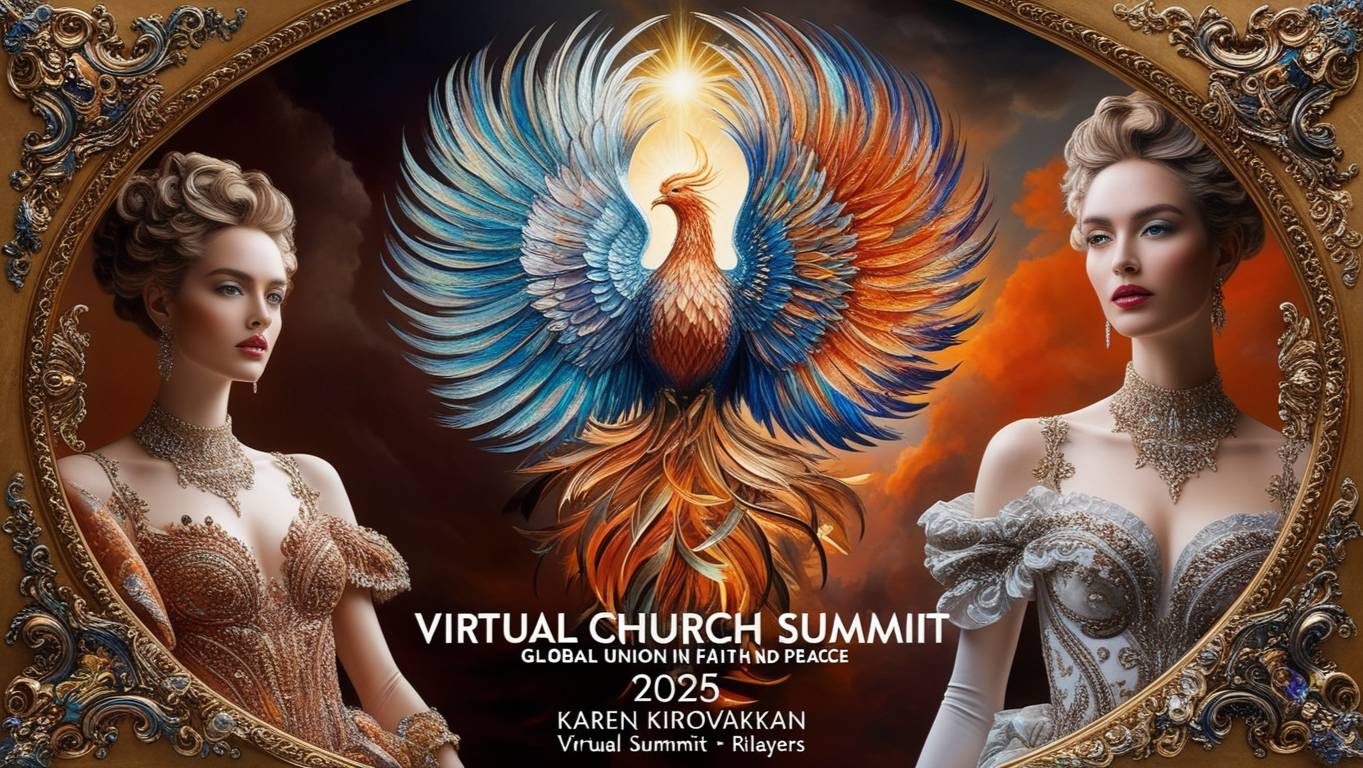 სამიტი 2025 ერთიანობა ციფრულ ეპოქაში