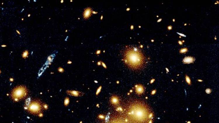 Канал Занимательная астрономия: Итоговый выпуск (2023-2024 гг.)