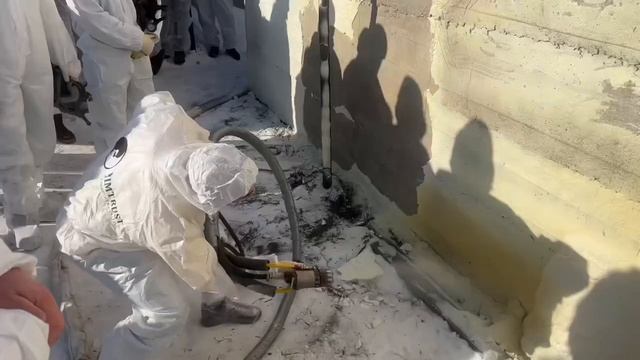 ППУ-Поволжье | Байер-Утепление |Pena55 | Полимер Лидер - обмен опытом, сравнение материалов.