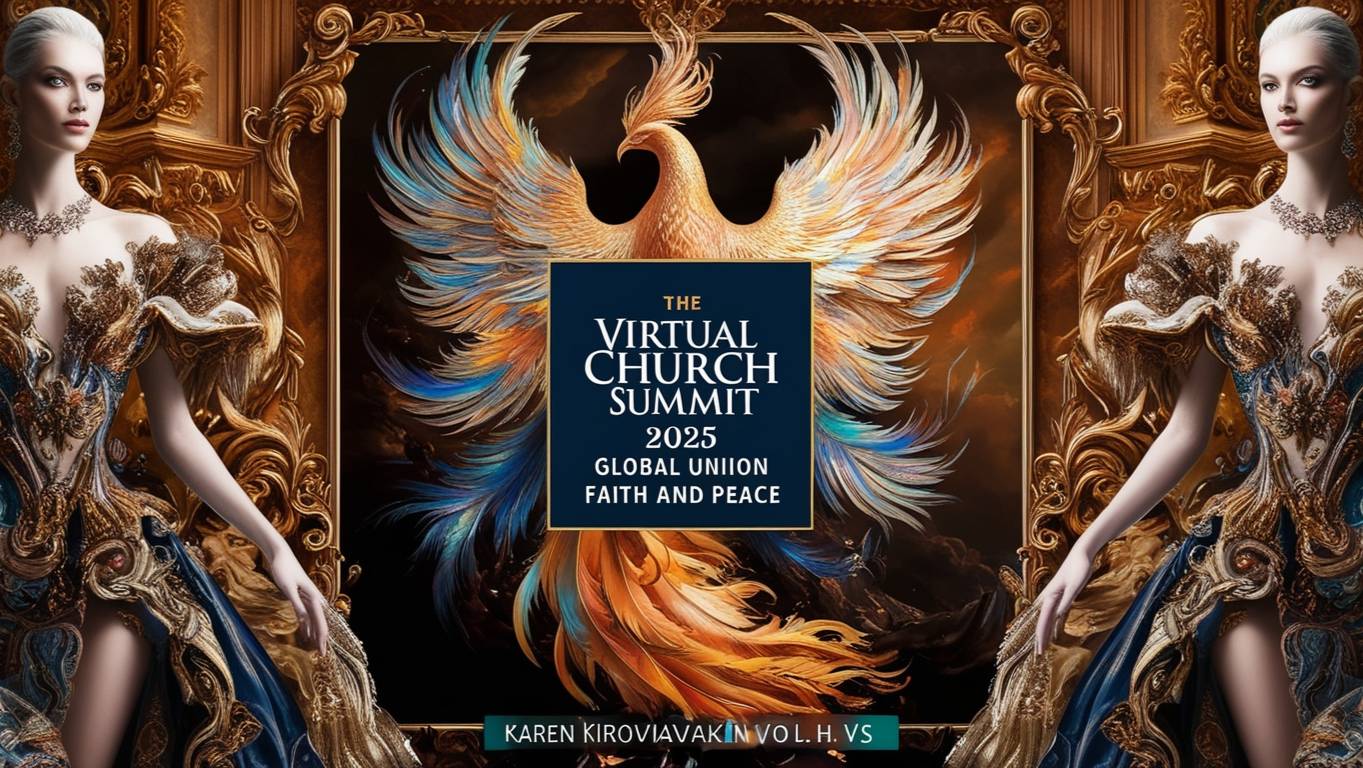 Σύνοδος Κορυφής 2025 Ενότητα στην Ψηφιακή Εποχή