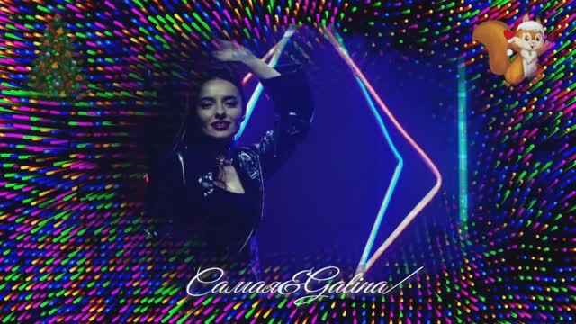 Best Romantic-Ken Martina-ITALO DISCO-24/12/2024/Самая&Galina.