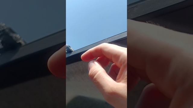 Я ПОПАЛ НЕ ПОВЕЗЛО