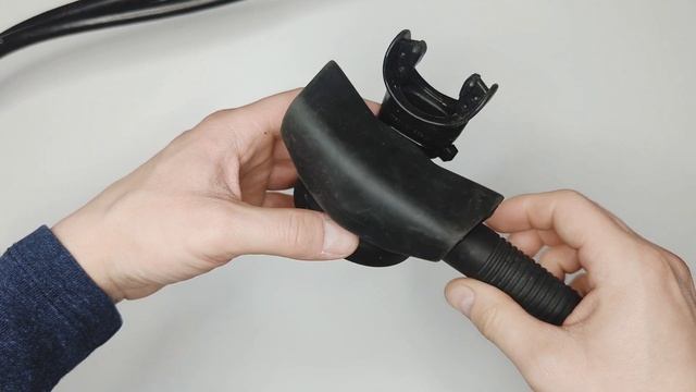 Обзор регулятора для дайвинга Mares voltex в сборе с подводным сигналом