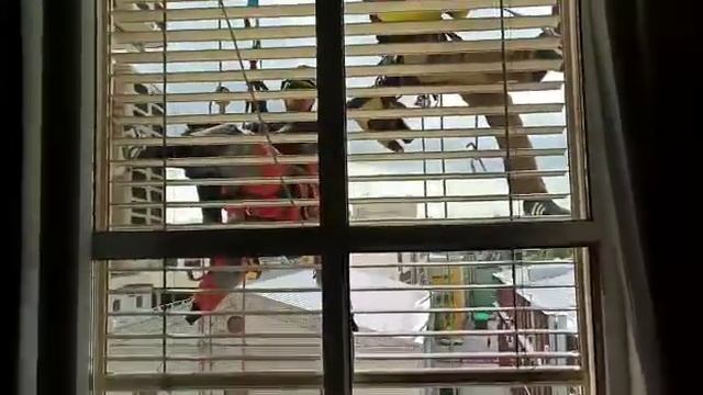 Работа рафшторы изнутри ч.1 | Alumdevelop