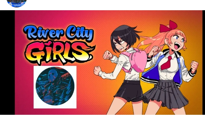 River City GiRLS прохождение 1 игра  на телефоне от макса @максджейсан