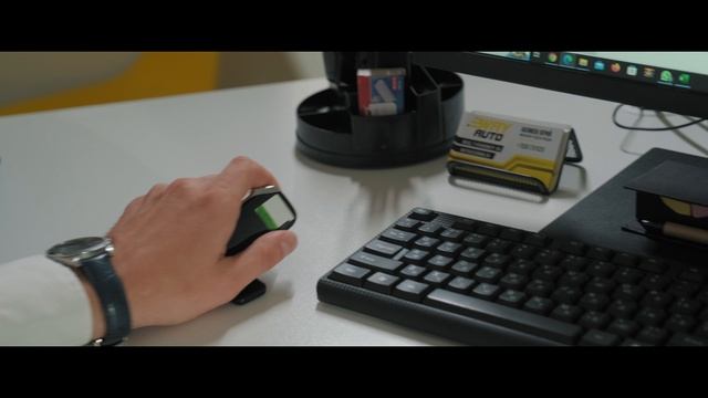 Презентационный ролик для компании WayAVTO! Автосалон с эмоциями: скорость, комфорт и стиль!