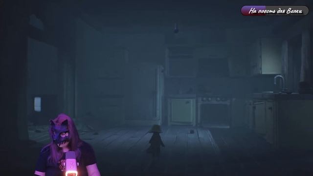 Без понятия что это, но нам надоPANICORE Demo