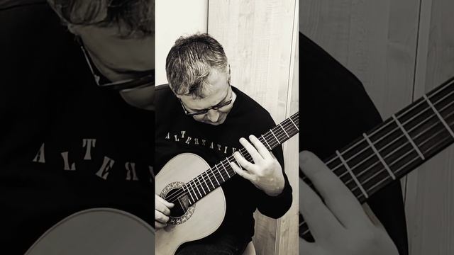 группа Кино. песня "Фильмы" инструментальный кавер