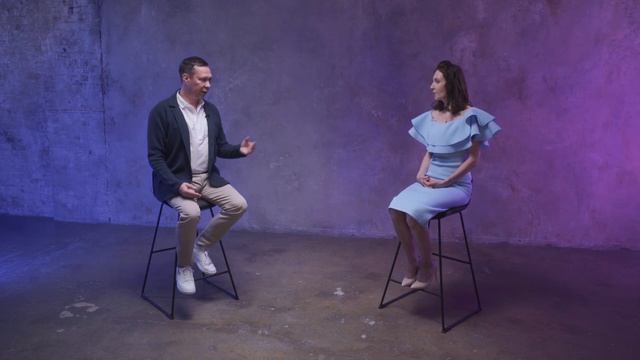 Интервью о покраске окон ПВХ с Ольгой Чигодайкиной для Окна Медиа