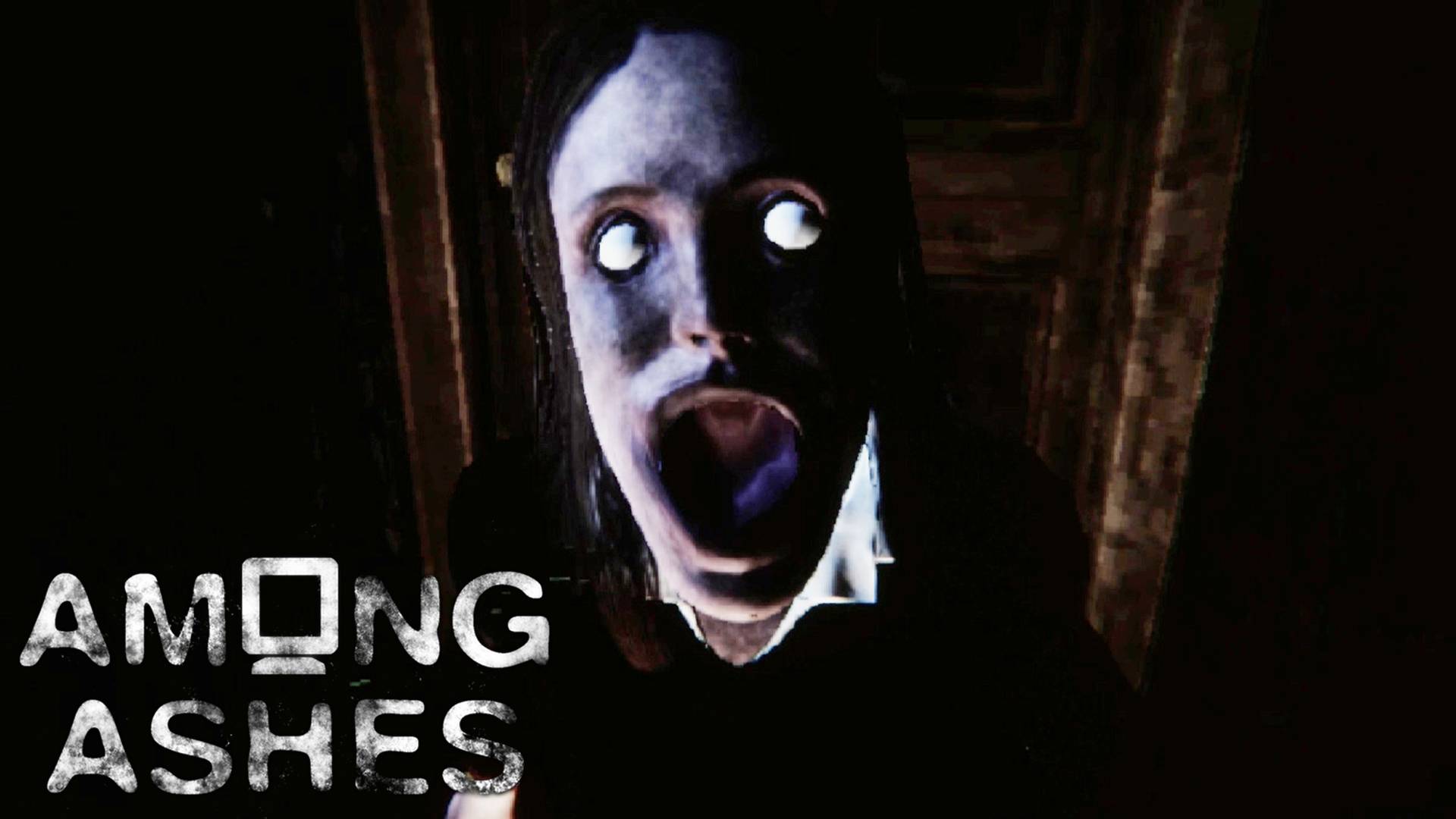 ХОРРОР В ХОРРОРЕ ► Among Ashes ► ПРОХОЖДЕНИЕ (1)