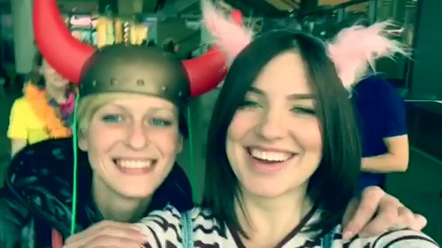 В предвкушении поездки в Намибию