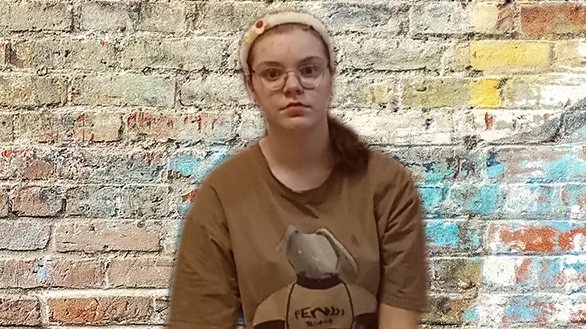 Я стала бомжом в майнкфте 1 серия