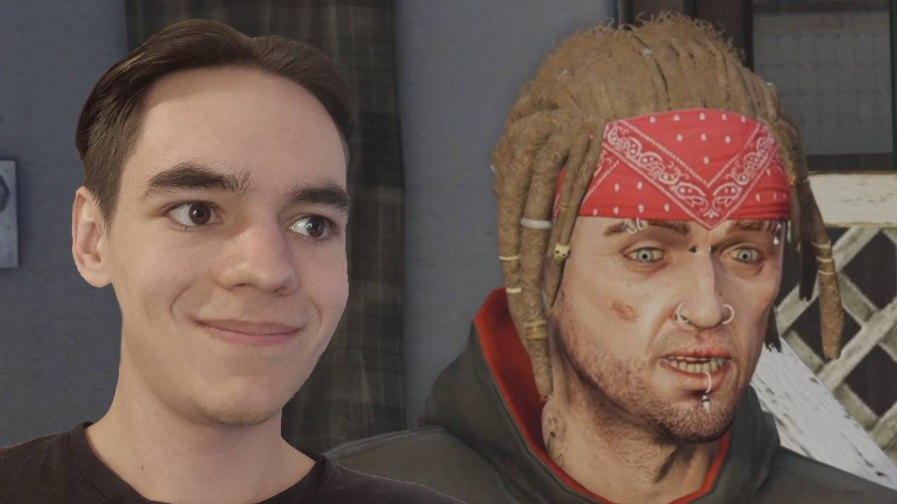 Проходим GTA 5 и ждём GTA 6 #7 - Тревор уничтожает конкурентов и переезжает в город искать Майкла.