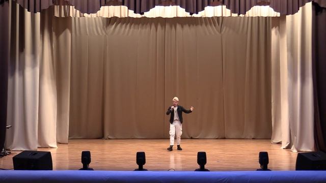 Эпизод 10 / "ИСТРАВИДЕНИЕ" 2024