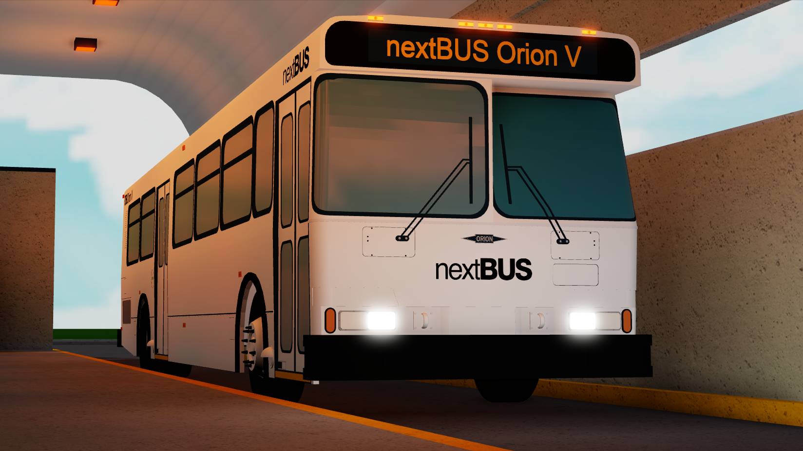 ОПЯТЬ АВТОБУС......Mega Luxury Bus Tycoon 3 ЧАСТЬ