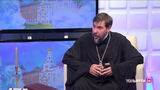 "Духовные ценности" 28.07.2024