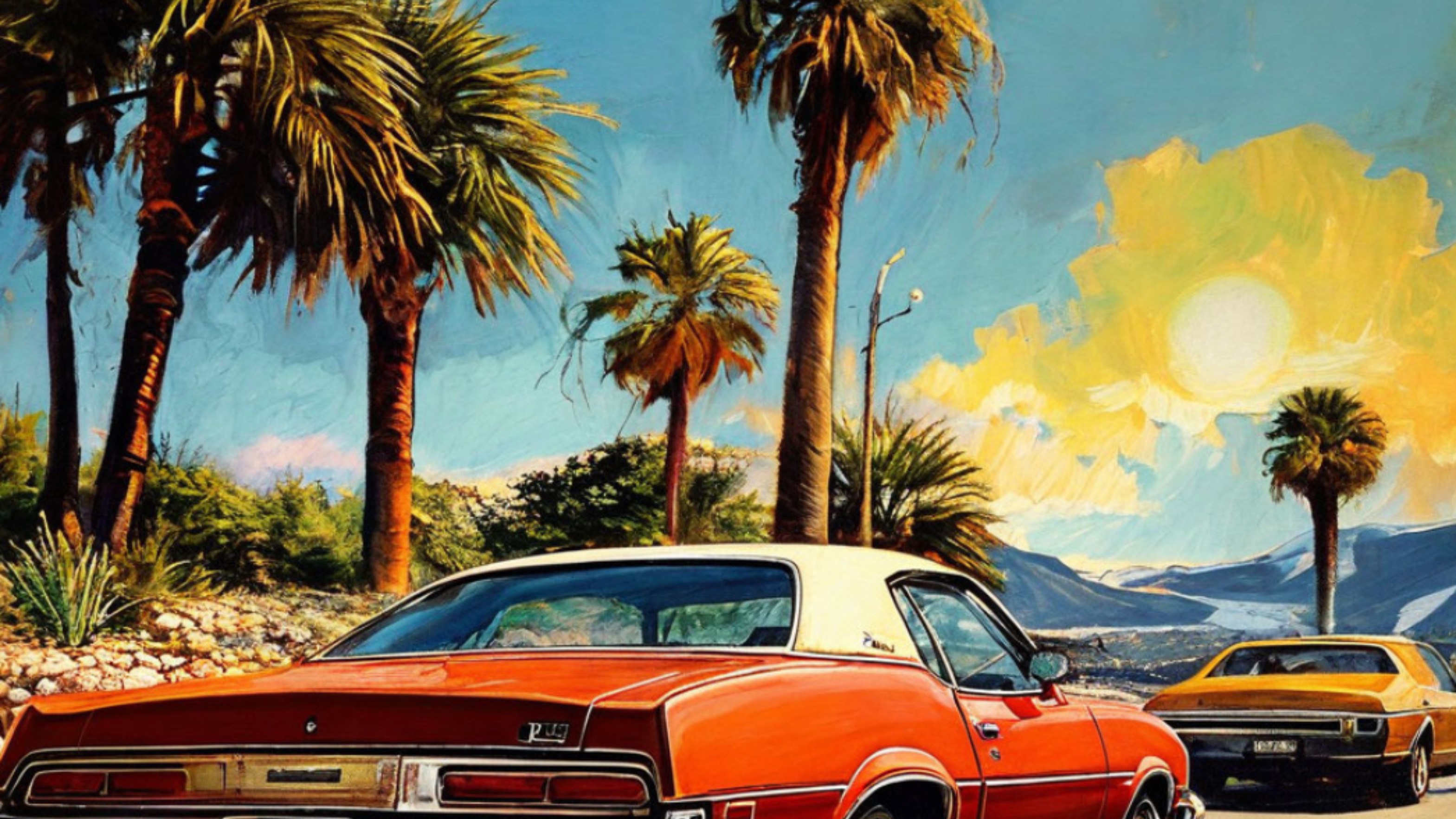 Музыка семидесятых годов