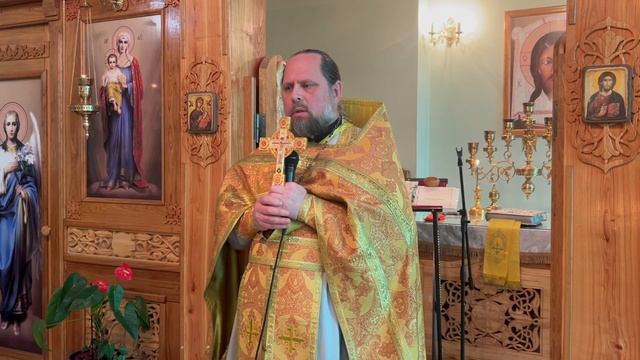 12. Притча о сеятеле