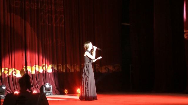 Злата Крайняй / "Помнят люди"