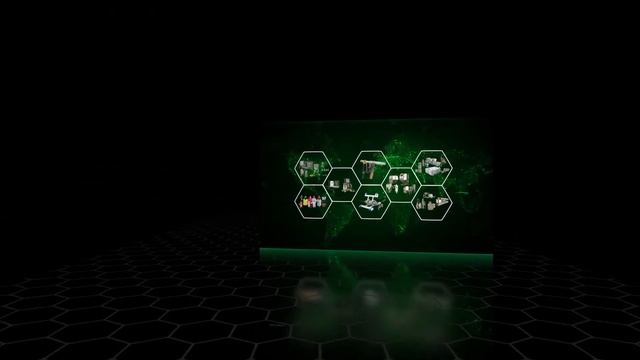 Видеопрезентация Clemco