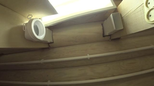 Вентиляция в частном доме. Часть 1