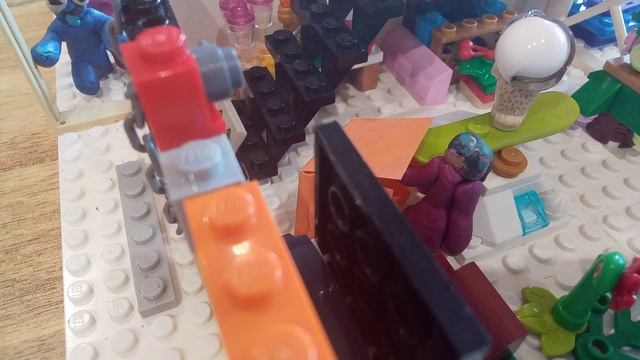 Вайся 10 серия